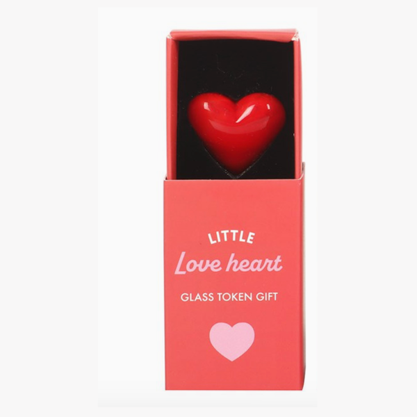 Heart Token | Luna & Soul Australia